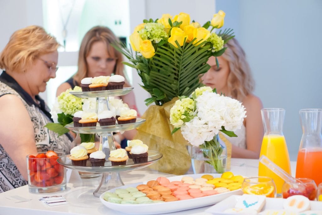 Kendra Scott Gives Back Party Benefiting Children's Miracle Network ...