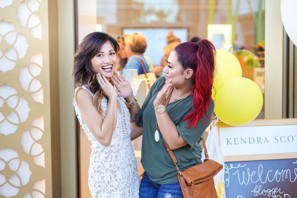 Kendra Scott Gives Back Party Benefiting Children's Miracle Network ...