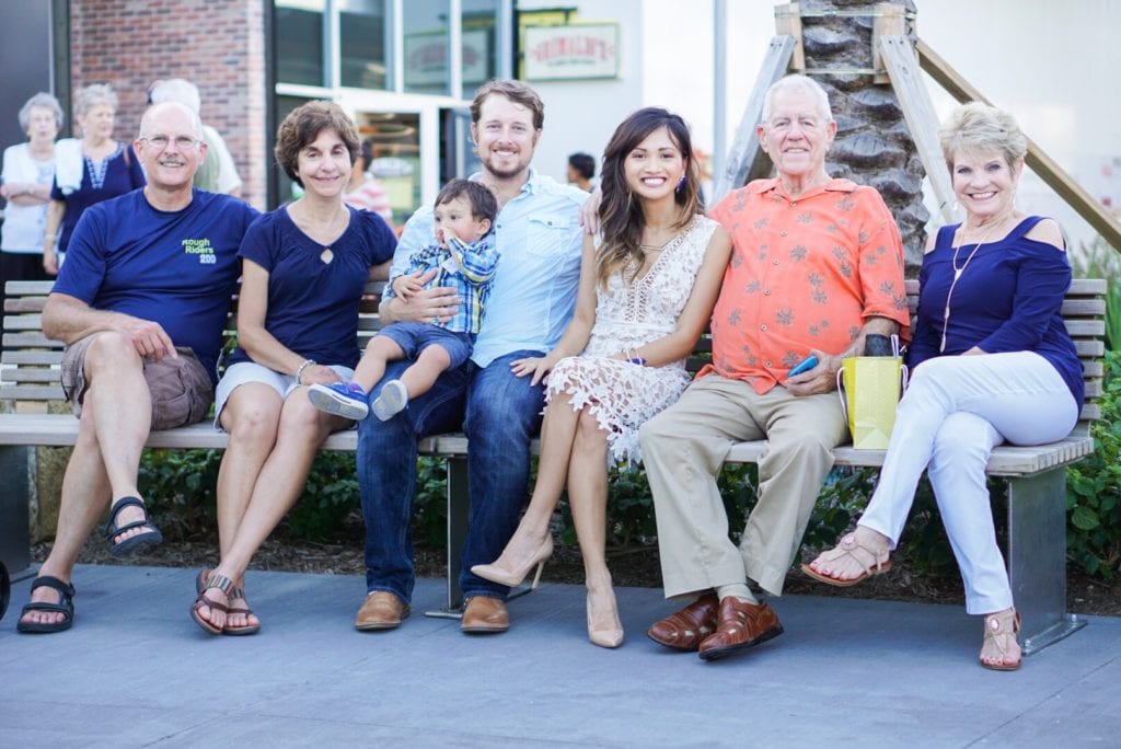 Kendra Scott Gives Back Party Benefiting Children's Miracle Network ...