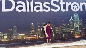 Travel Diaries: The Most Instagrammable Spots in Dallas - Dawn P. Darnell