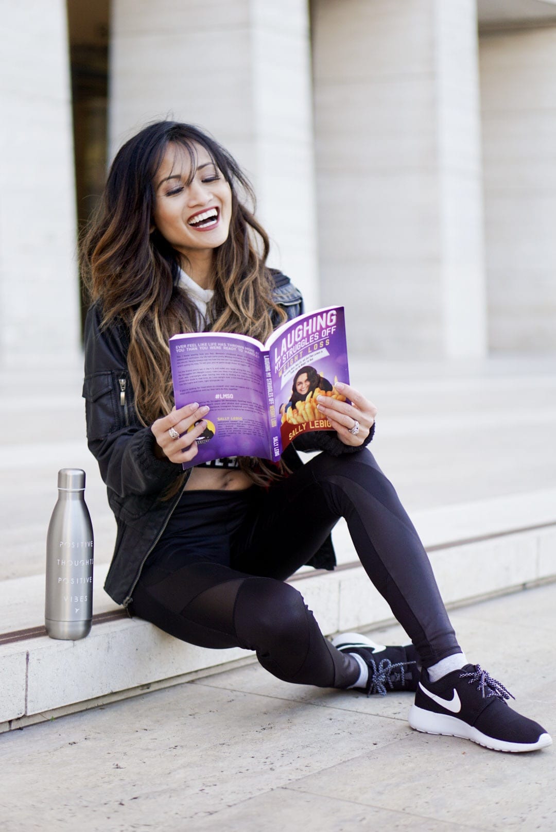 The Skinny Truth About Weight Loss - LMSO - Dawn P. Darnell