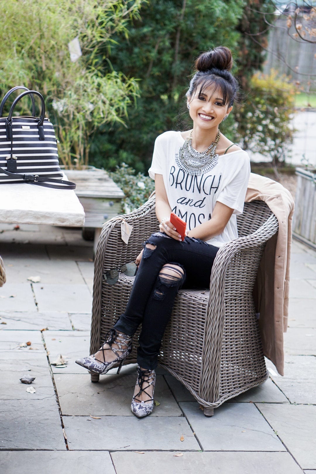 The Most Instagram-Worthy Brunch Spots in Houston - Dawn P. Darnell