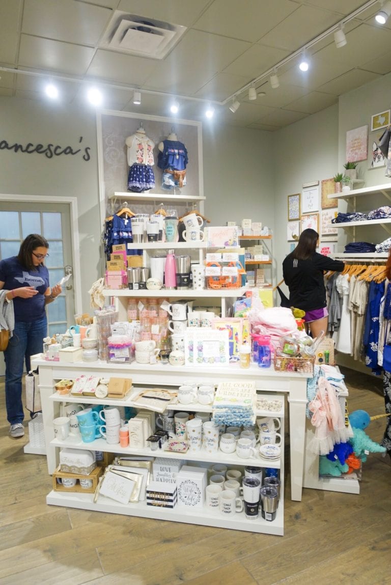 The Best Summer Maxi Dresses + Francesca's Grand Reopening - Dawn P ...