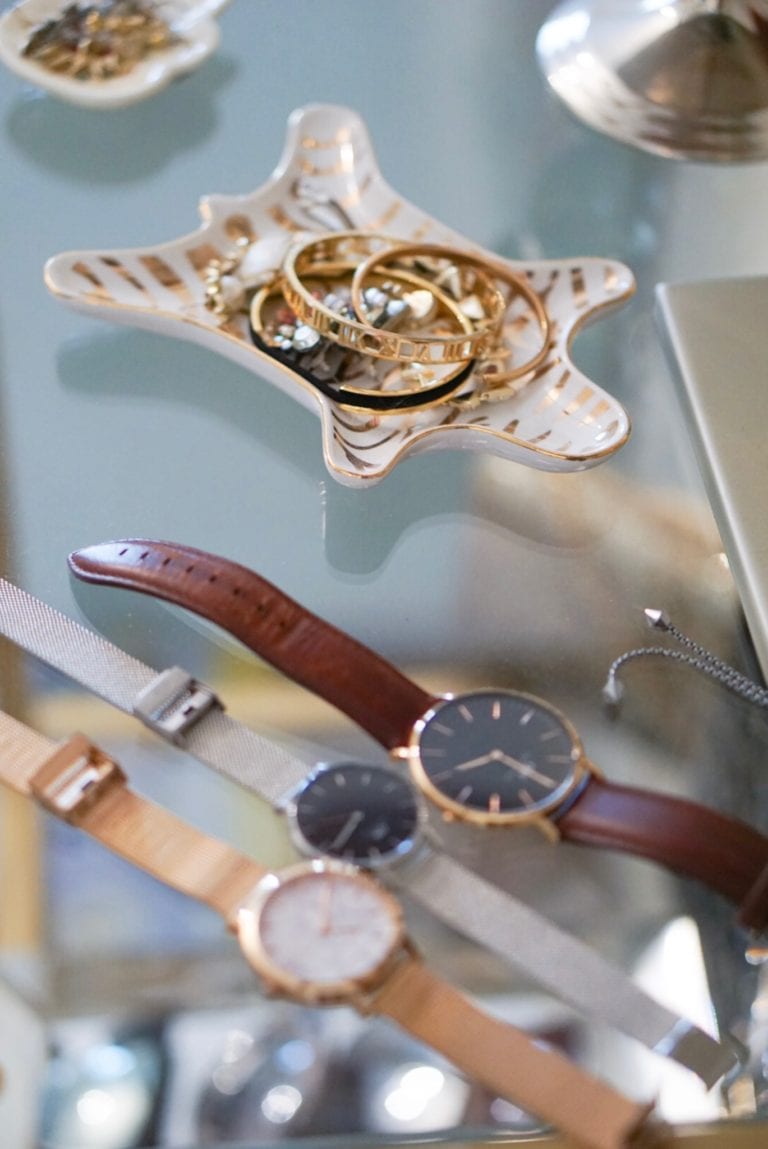 Home Office Tour - Dawn P. Darnell