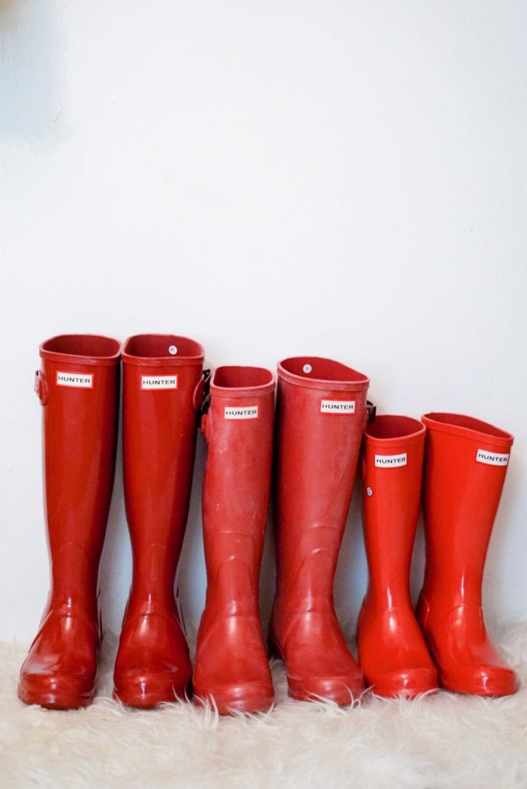 Guide to Choosing Your First Hunter Boots - Dawn P. Darnell
