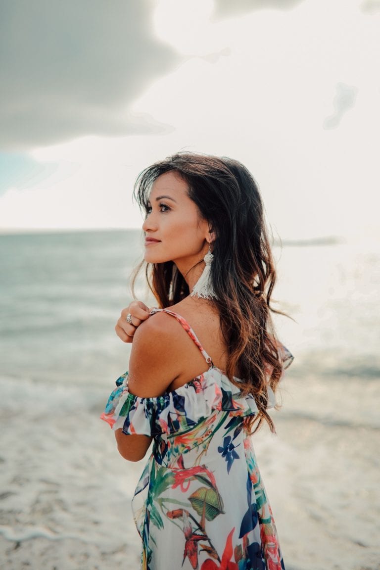 Stepping Out of My Comfort Zone - Dawn P. Darnell