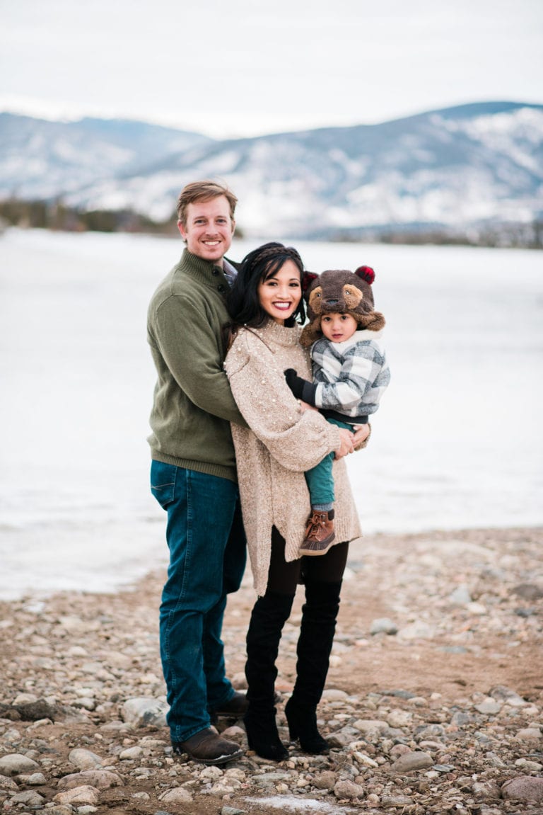 2018 Year In Review - Dawn P. Darnell