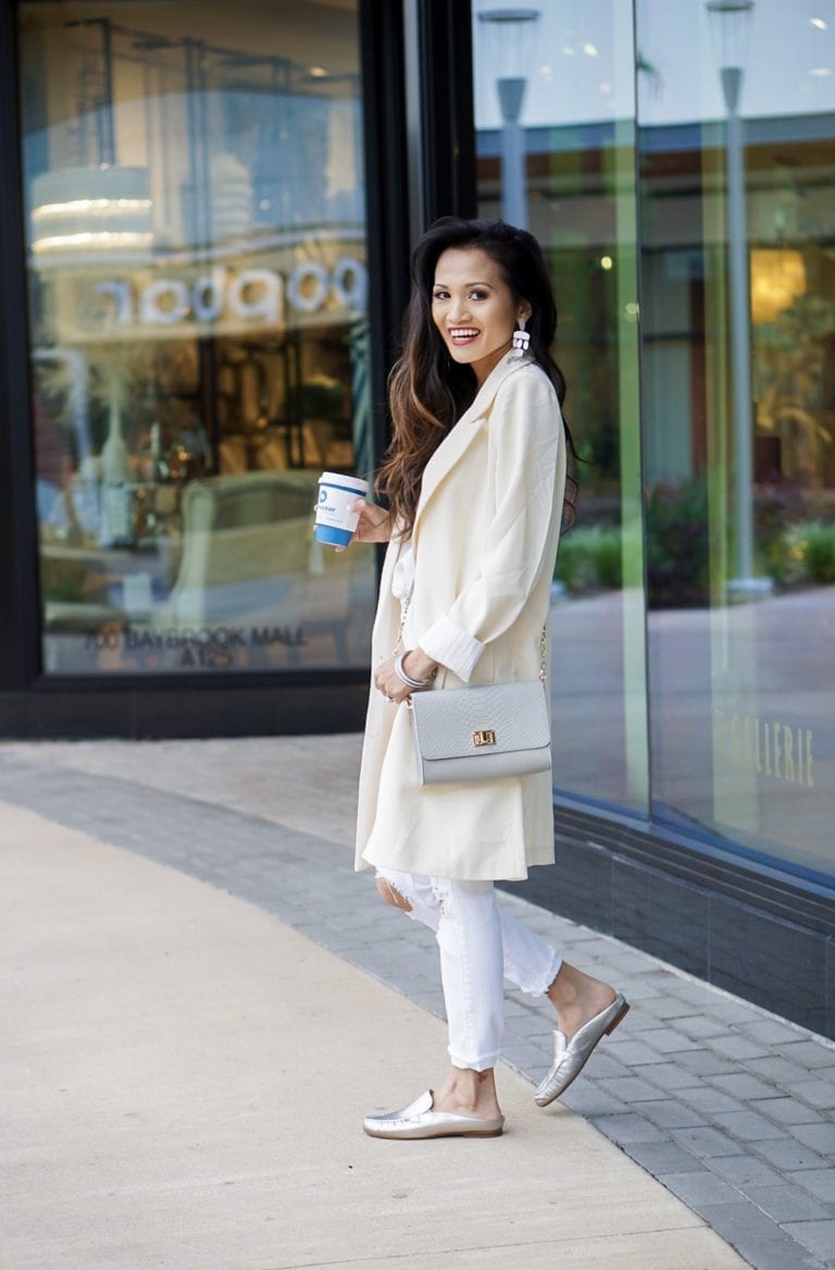 6 Tips for Dressing for Success - Zappos X Easy Spirit - Dawn P. Darnell