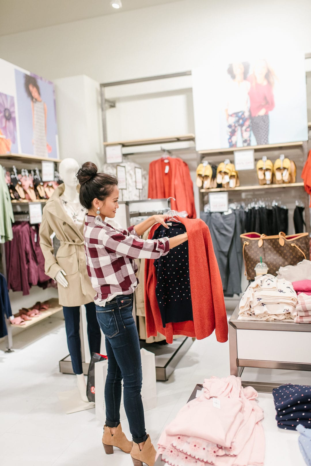 Houston Premium Outlet 10 Year Anniversary - Dawn P. Darnell