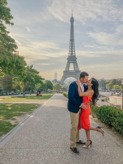 11 Best Instagram Photo Spots in Paris + Instagram Round Up - Dawn P ...