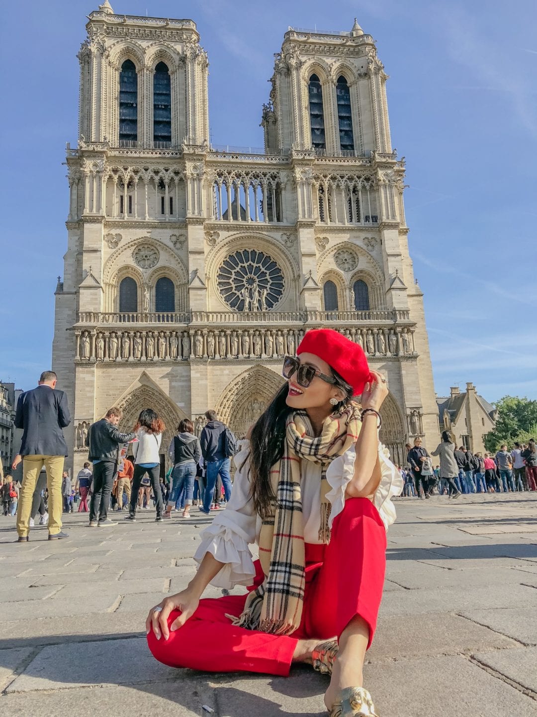 11 Best Instagram Photo Spots in Paris + Instagram Round Up - Dawn P ...