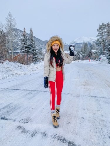 Colorado Instagram Roundup + 12 Winter Outfits To Copy This Season ...