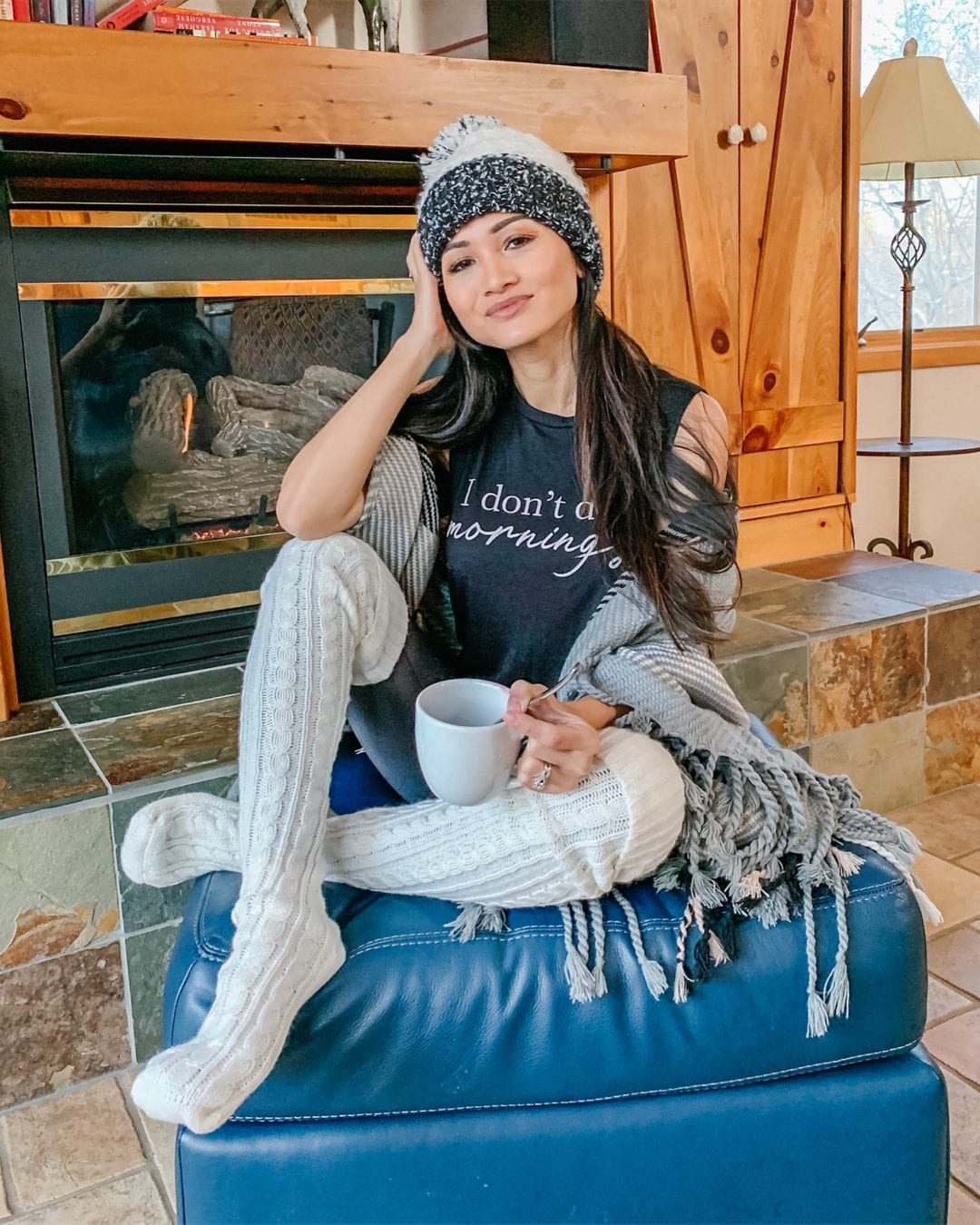 Colorado Instagram Roundup + 12 Winter Outfits To Copy This Season ...