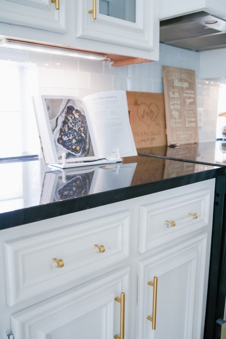 Our Kitchen Remodel Reveal - Dawn P. Darnell