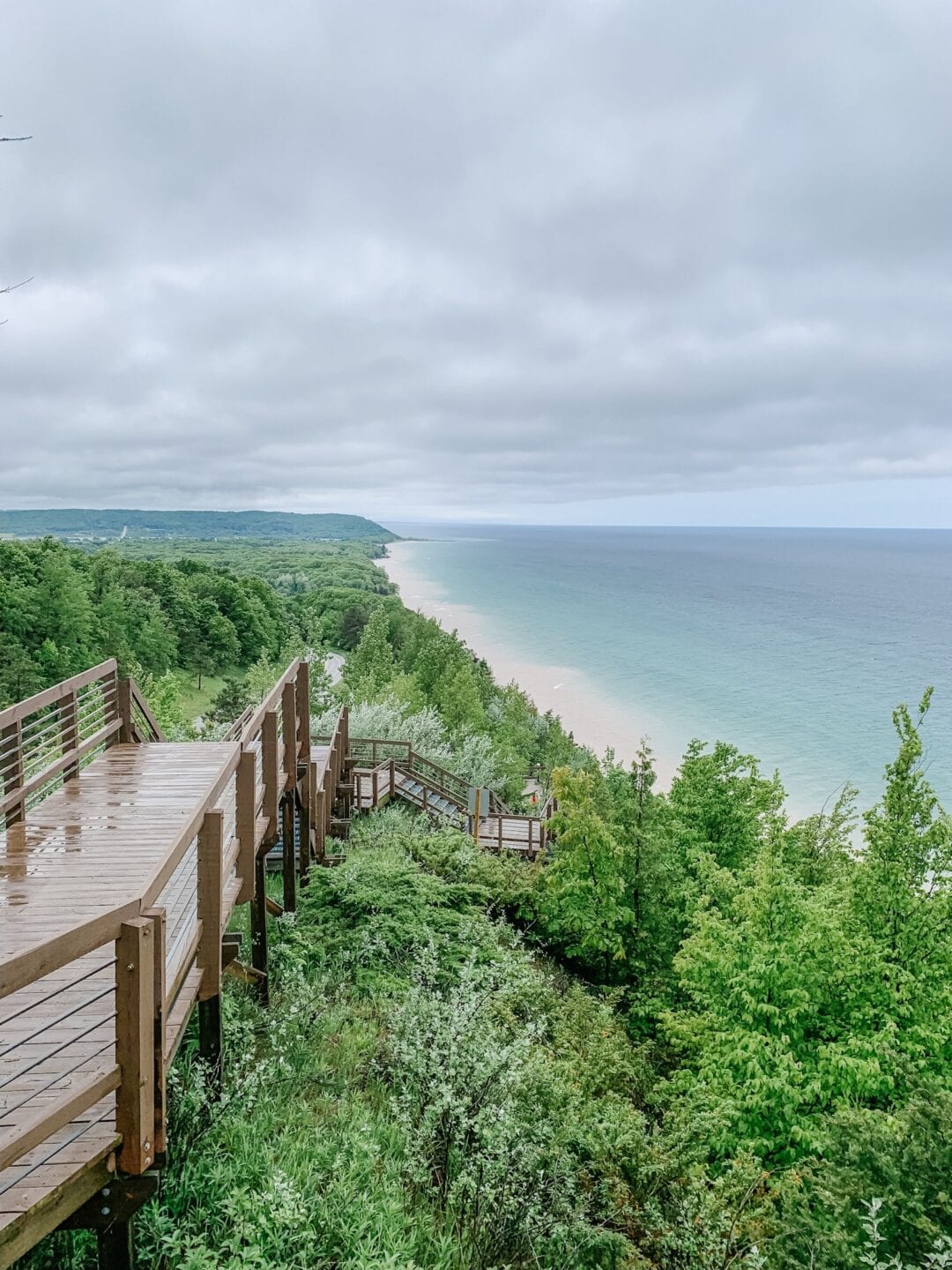 Three Harbor Towns To Visit on Lake Michigan - Dawn P. Darnell