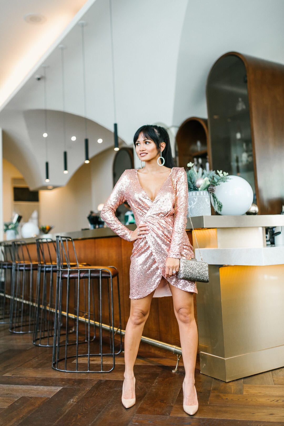 2019 Highlights + 2020 Goals - Dawn P. Darnell