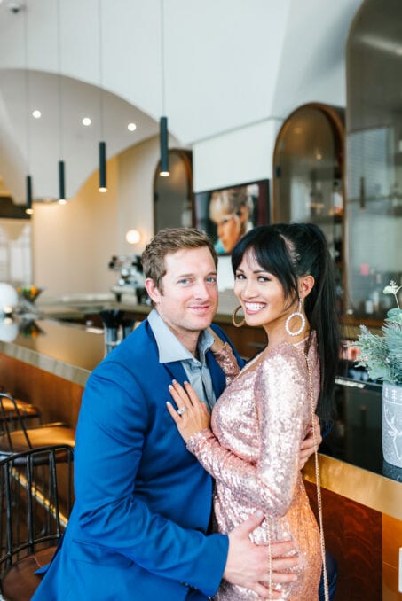 2019 Highlights + 2020 Goals - Dawn P. Darnell