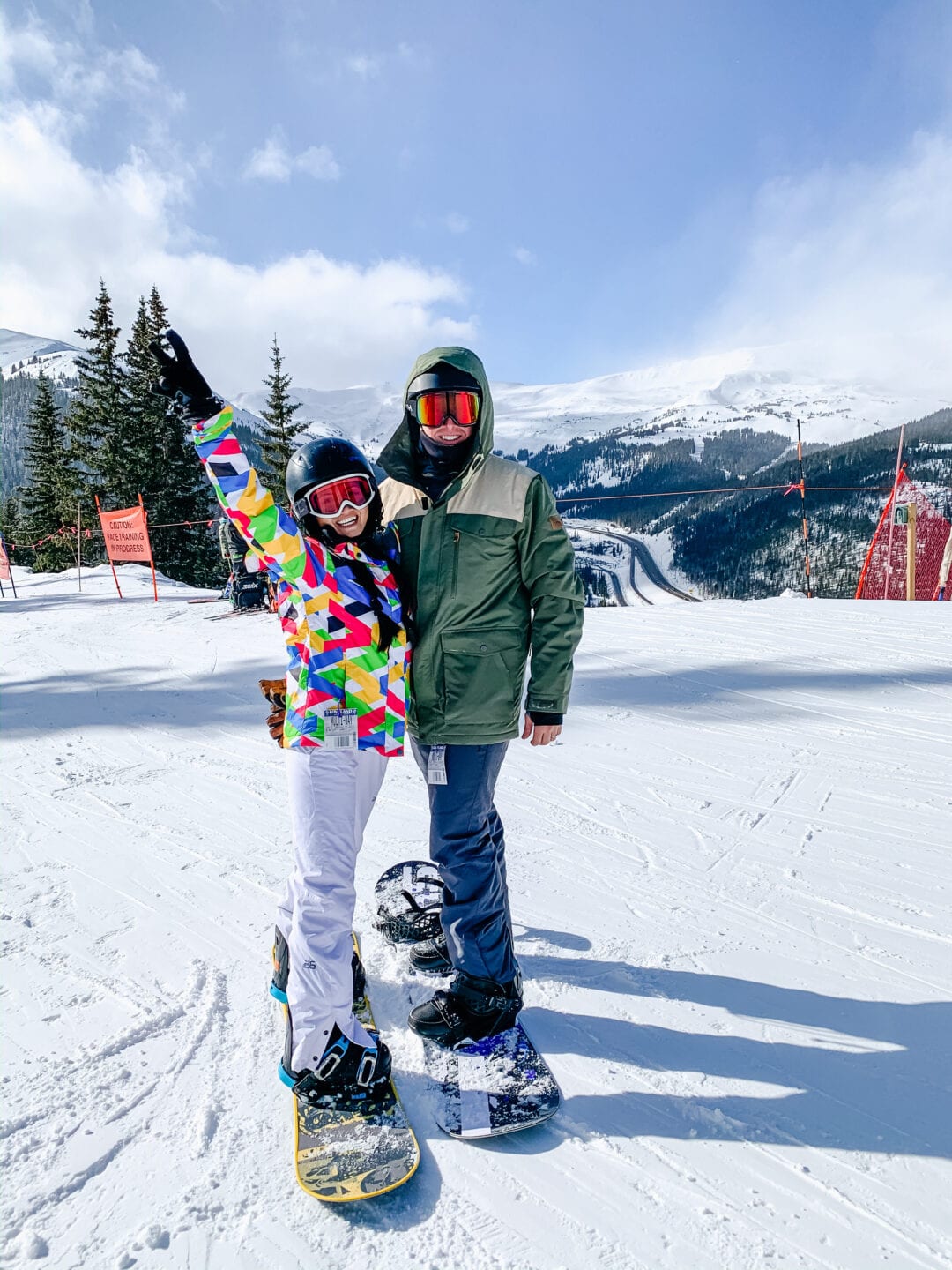 Snowboarding Essentials for Beginners - Dawn P. Darnell