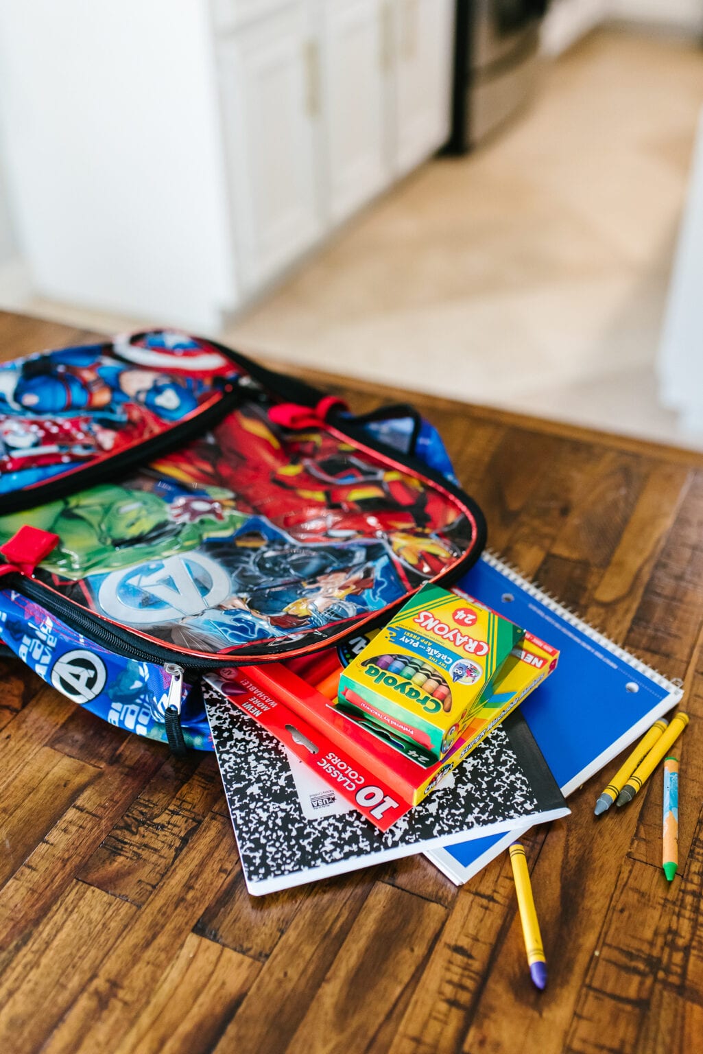 5 Tips To Prepare Your Kids for Back to School - Dawn P. Darnell