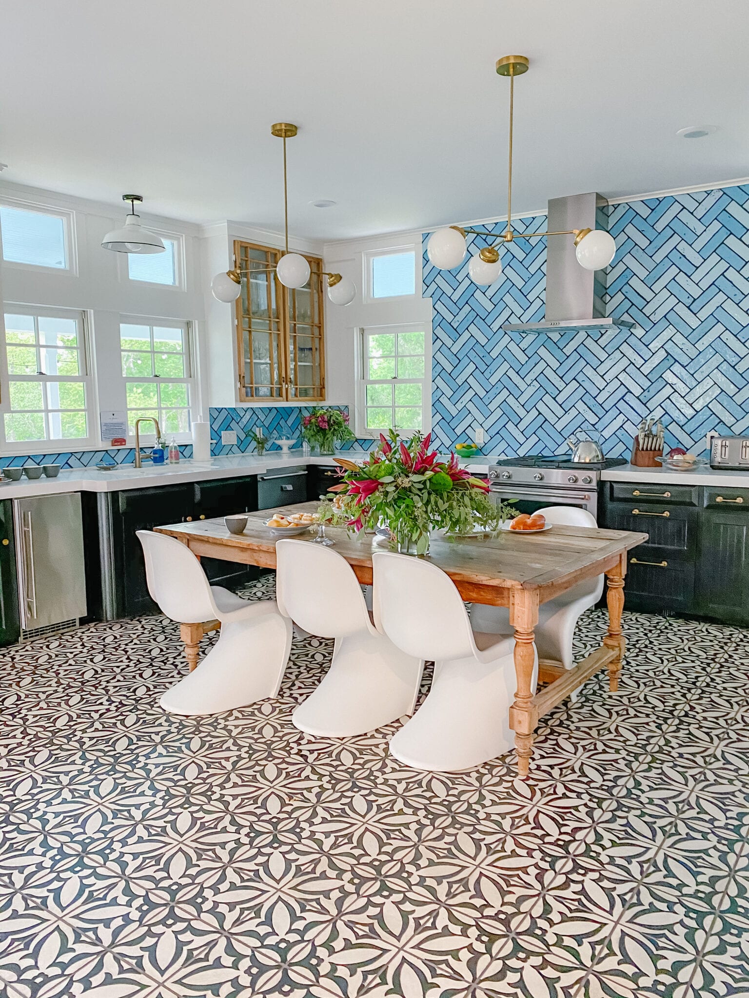 The Frenchie Boutique Hotel - Round Top, TX - Dawn P. Darnell