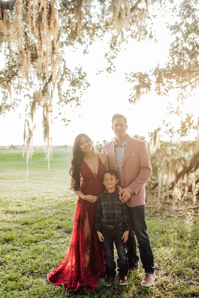 We Have A Surprise Coming in June! - Dawn P. Darnell