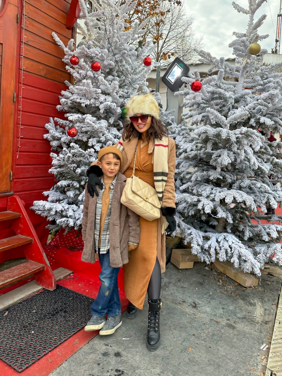 Paris Family Travel Guide - Dawn P. Darnell