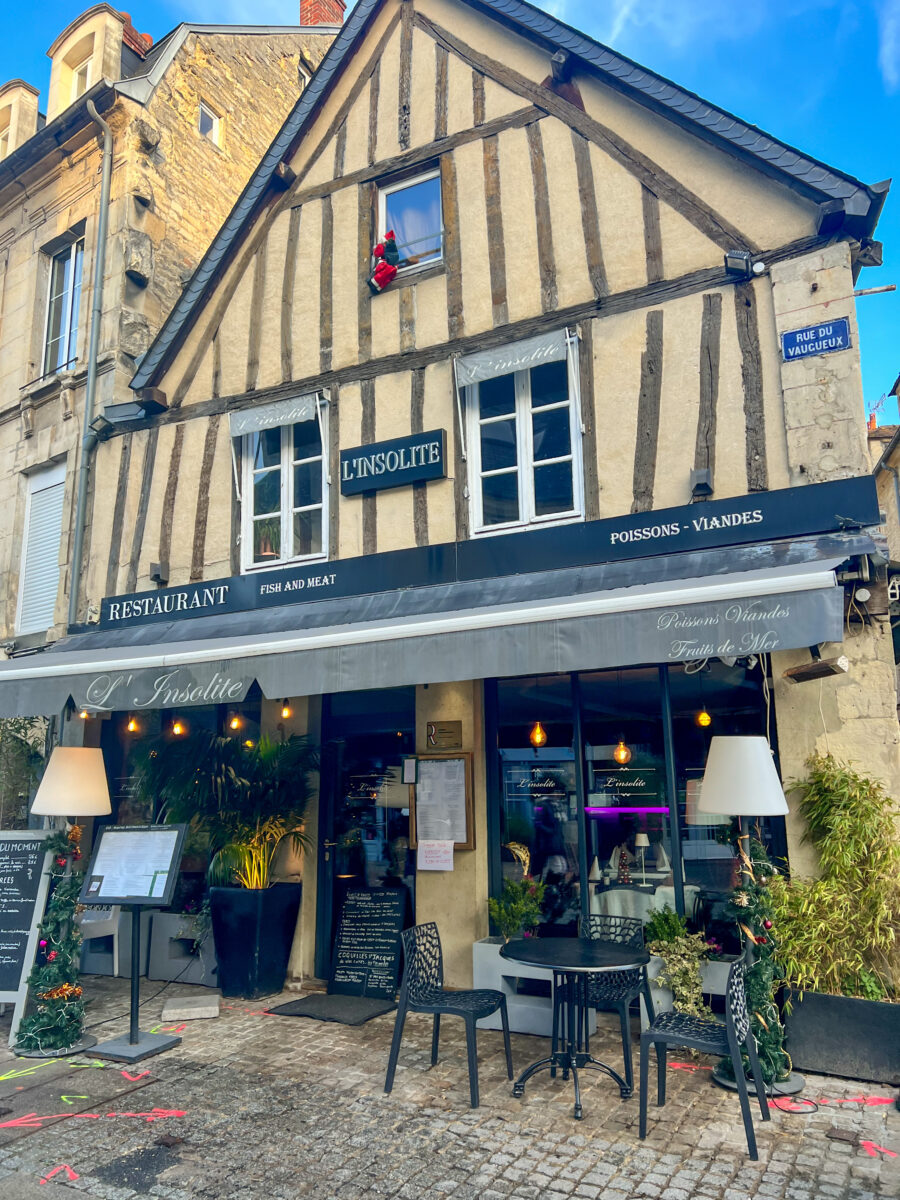 Caen France Family Travel Guide - Dawn P. Darnell