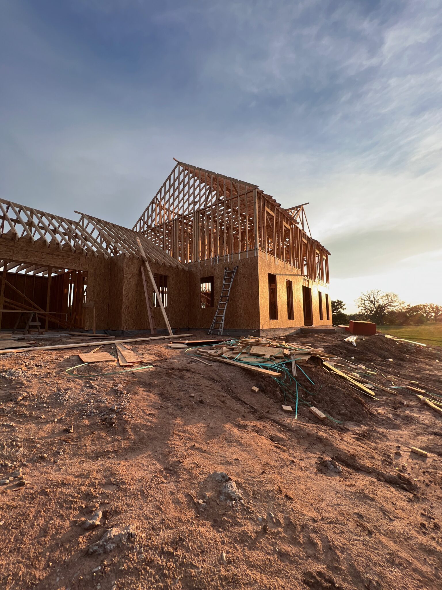 10 Unexpected Cost Before Building A New Home